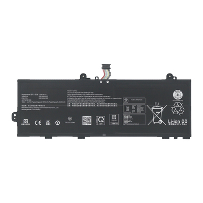 L24D4P70适用联想笔记本电池ThinkPad X13 Gen6 L24M4P71