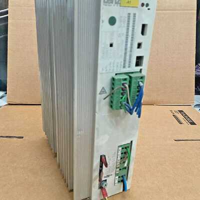 Lenze EVF8203-E EVF 8203E 33.8203-E 00450487 - Inverter Freq
