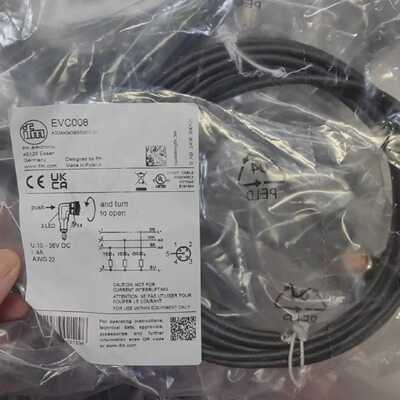 【议价-可维修】ifm EVC003 EVC006/二手均有货