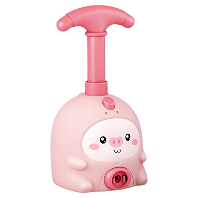 网红爆款会飞天的气球玩具