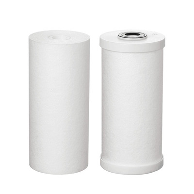 潜水艇大白瓶滤芯全屋活性炭