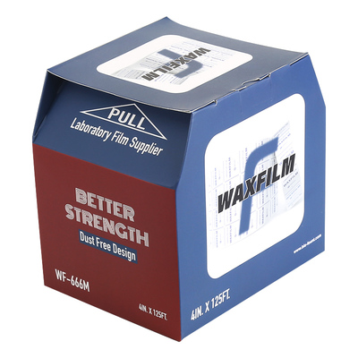 范德生物实验室国产封口膜可开票