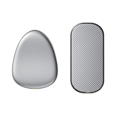 【12h物理隔热】电动车防晒座套