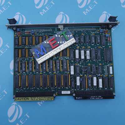 ACOMAGAVME9481AVME9481数字输入输出模块AVME9481AVME948160天保