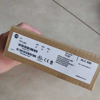 议价1747-L542,1747-L542 C版本1747-L5可维修