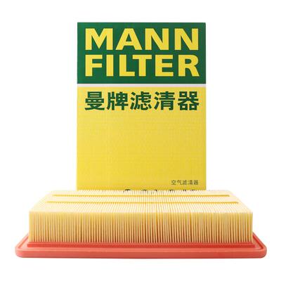 曼牌滤清器广汽传祺GA6