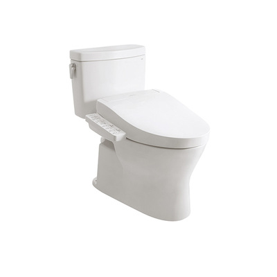 TOTO超漩直冲小户型推荐智能马桶