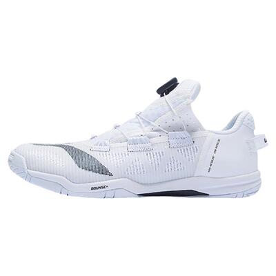 Lining/李宁正品新款MAGE男子缓震耐磨乒乓球专业比赛鞋APPT003