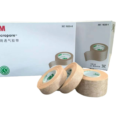 3m伤口敷料腹透用固定