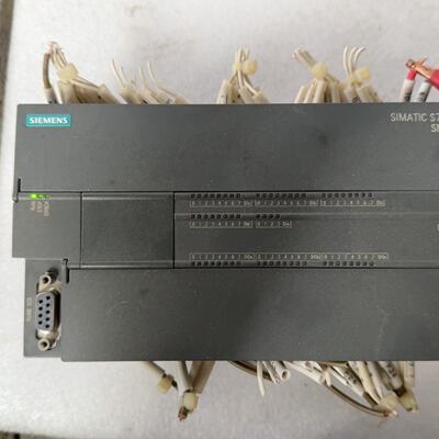 溢价-SR60 PLC 6ES7288-1SR6