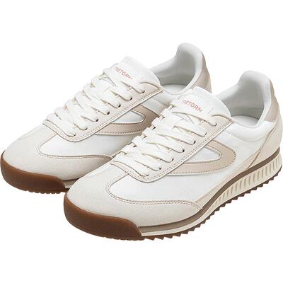 Tretorn25年春夏新款德训鞋