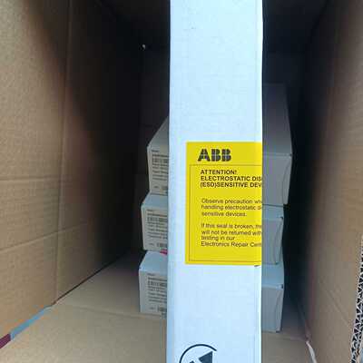 配件全新的   RDCU-12C RDCU-02C ABB变频器议价