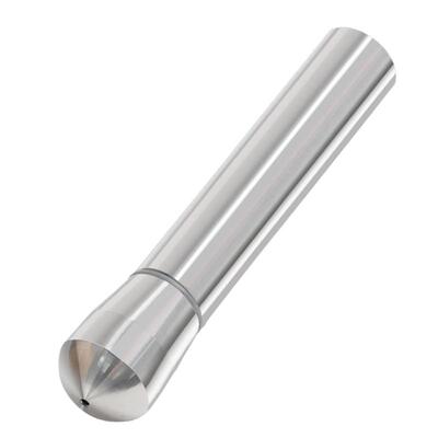 番瓷匠适用柏翠咖啡机改装蒸汽管