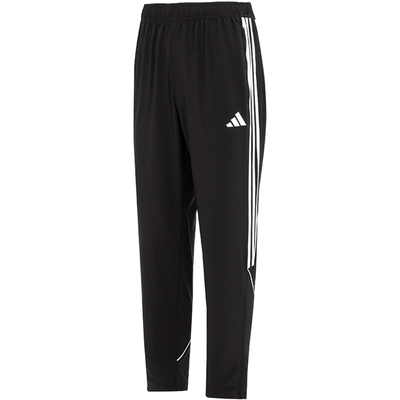 训练裤阿迪达斯男子健身跑步