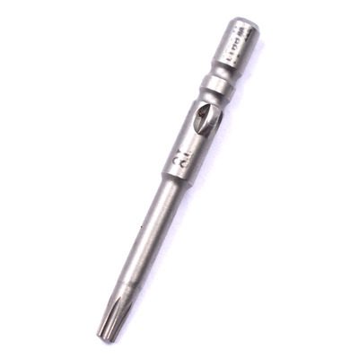 梅花梅花星形电动螺丝刀起子头