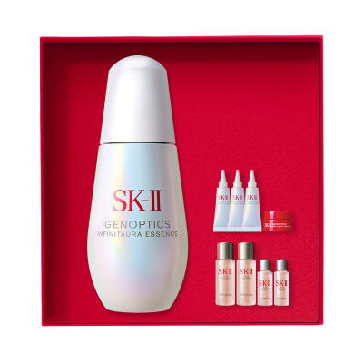 [美白嫩肤]SK-II光子小灯泡精华