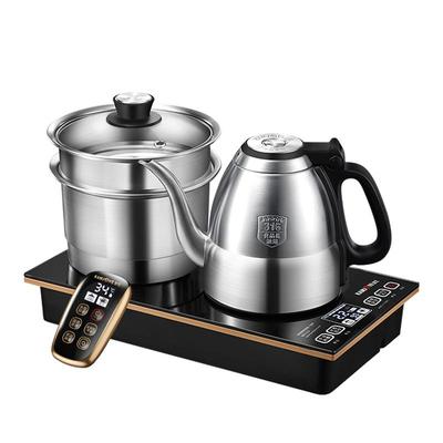 金灶全自动电热水壶保温一体家用