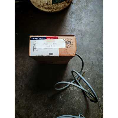 【请询价】SauerDanfoss 11084102 PVES 24