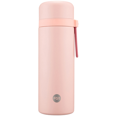 富光小巧型便携少女300ml保温杯