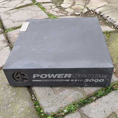 询价-BST  POWERScope 3000产品如图所示，成色好