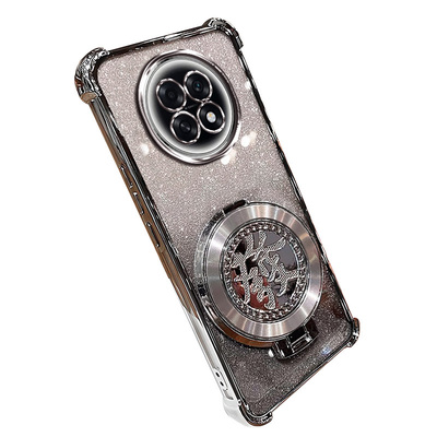 适用OPPOK13S新款手机壳国潮支架