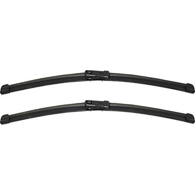 贵万江无骨雨刮适用奥迪A4LA6LQ5LA5A3Q3Q2LQ7A8A7A5Q8TTS4S3雨刷