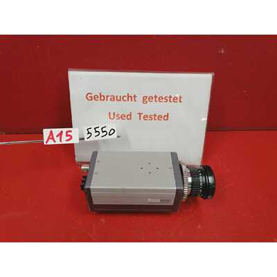 SECURITYCENTER ECOLINE TV7000 Gebraucht getestet