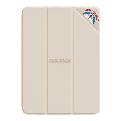 哆啦A梦iPadpro11寸磁吸保护壳