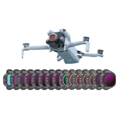 NEEWER纽尔适用大疆无人机滤镜