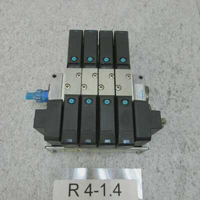 Festo Vimp-mini-1/8 Vanne Magnétique, Ilot de Vannes Festo