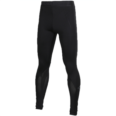 adidas正品紧身训练cf7339运动裤