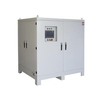 双流体除尘设备干雾抑尘