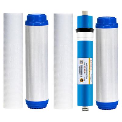 志高净水器滤芯通用400G600GRO膜