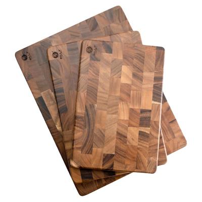 Bill.F泰国进口相思木切菜板砧板