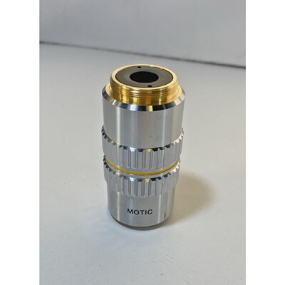 MOTIC PLAN APO ELWD 10X0.28 0 WD33.5 MICROSCOPE LENS