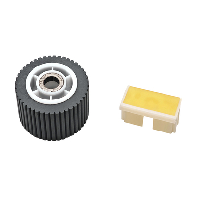 鼎仁DX2330C2430C搓纸轮分页器