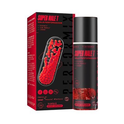 Performix健身促睾增肌健肌