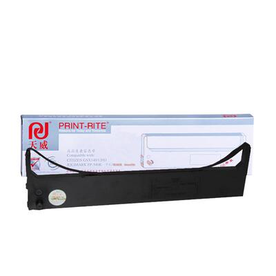 天威适用映美色带针式打印机