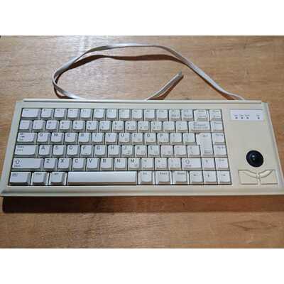 【请询价】德国CHERRYG844400LPUS011工业键