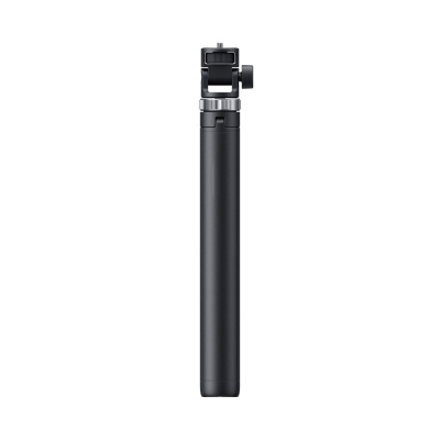 IMVP丢丢杆适用影石Insta360直播落地三脚架适配影石Link 2C/2C Pro全系4K电脑摄像头竖拍俯拍伸缩便携支架