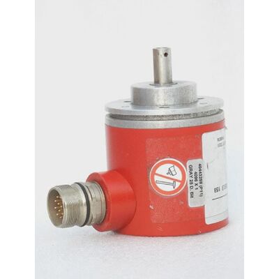 TR ELECTRONIC Gmbh Art. No. CEV65S50022 Rotary Encoder 1127V