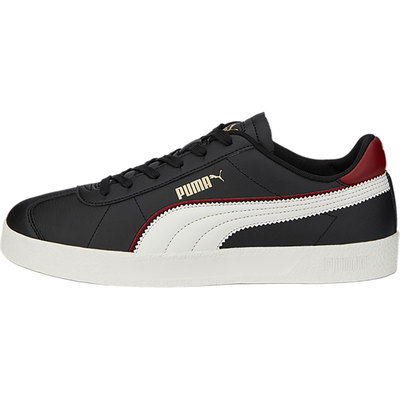 彪马正品男女轻便时尚板鞋