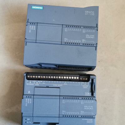 S7-1200pPLC，6ES7 214-1BE30-拍前询价下单