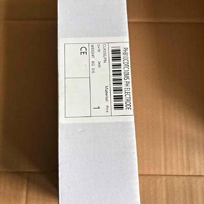 FIP PH电极，探头，型号：PH810CDTC10MS，全议价