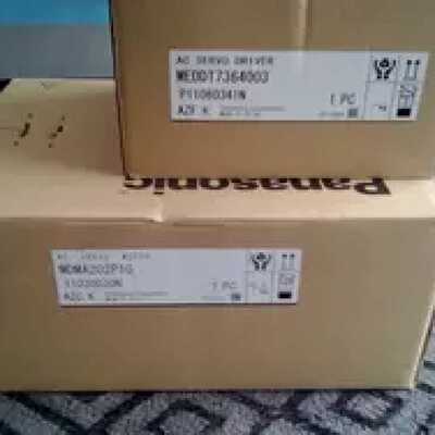 议价松下伺服电机全新原装MHMA152A1G  MHMA152A1C询价质保一年