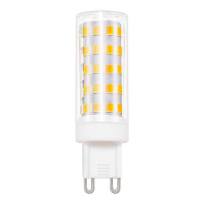 网红客厅吊灯G9LED灯泡高亮节能