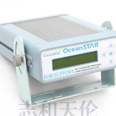 配件CHARTCO OCEANSTAR MODEL 3000L MARINE DGPS DIFFERENTIAL G