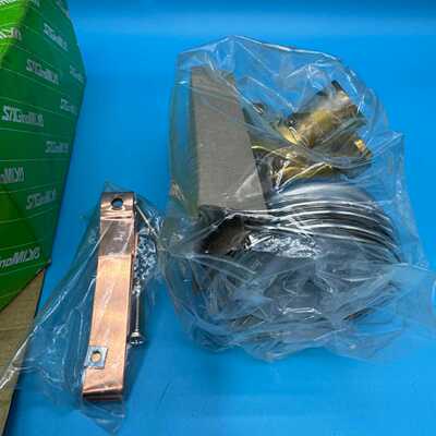 【议价-可维修】SAGINOMYIA 鹭宫 膨胀阀 ATX-71140DPS 全新/二手
