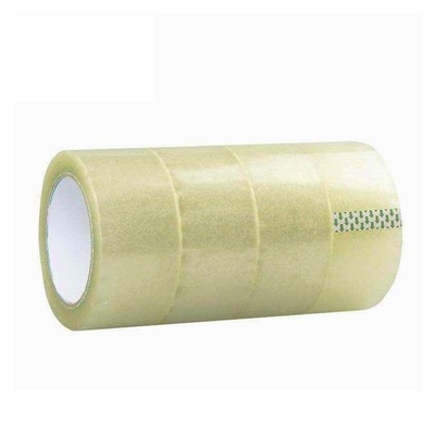 dedi得帝包装透明快递封箱胶带