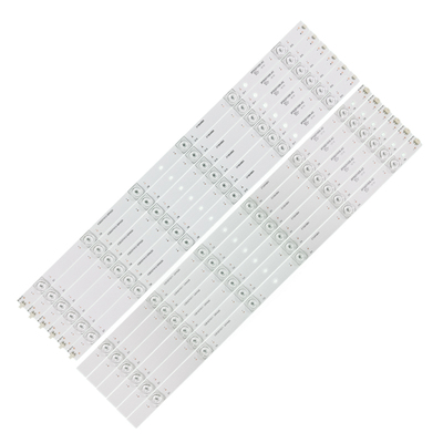 适用联通5D556AK-L电视背光LED灯条JL.D55062235-253AL-M/253AR-M
